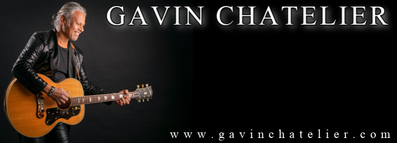 Gavin Chatelier